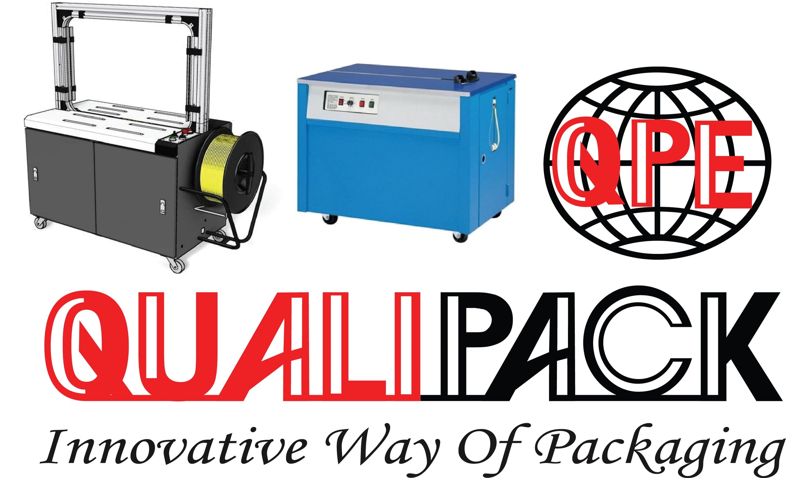 Qualipack Engineering