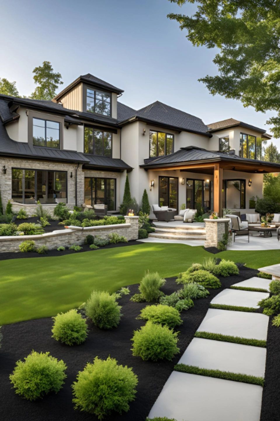 Master Key Scope Property Solutions