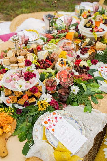 Picnics | Kamper's Kitchen