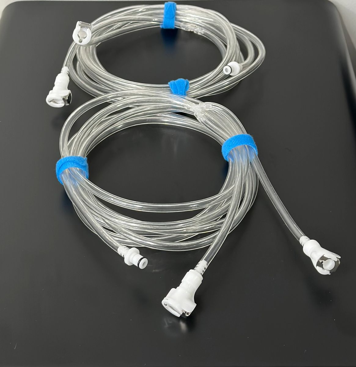 Stryker SmartPump Tourniquet Set Single Hoses w/ Y End