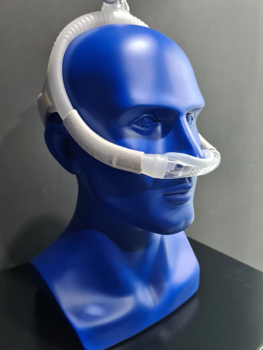 EARLY BIRD DEAL ResMed AirFit N30i Nasal Cradle Mask