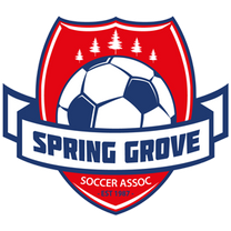 Registration | Spring Grove Soccer Association