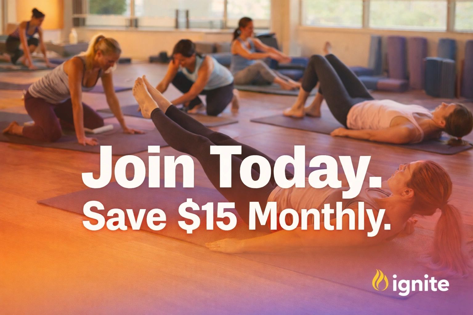 Pricing, Ignite Fitness Studio Pricing | Drop-In, Memberships & Class Packs