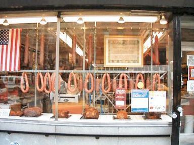 Butcher, Marketplace - Butcher Marketplace - Cleveland, Ohio