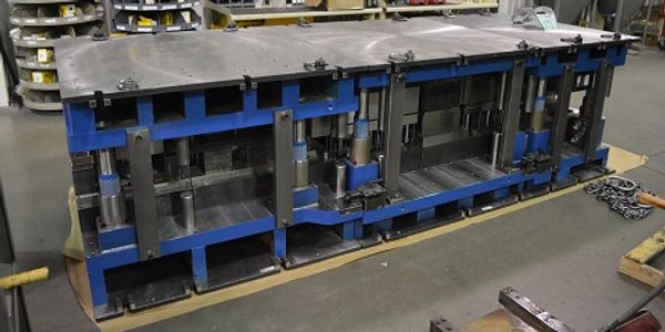 Master Tool & Mfg., Inc. - Machine Shop, 3D Printing