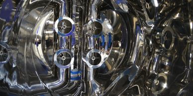 Master Tool & Mfg., Inc. - Machine Shop, 3D Printing