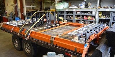 Master Tool & Mfg., Inc. - Machine Shop, 3D Printing