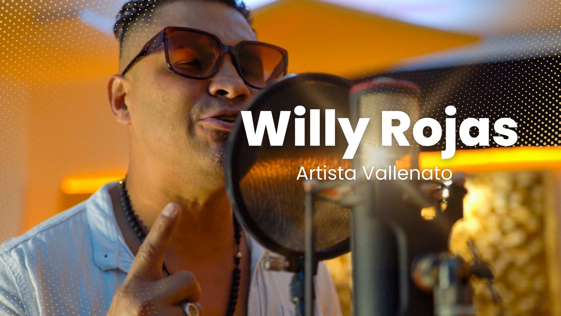Willy Artista Vallenato - Parrandas Vallenatas, Agrupación Musical