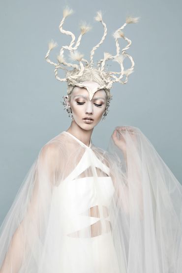 Jamie Wiley Artistry - Hair, Book, Hairstyle