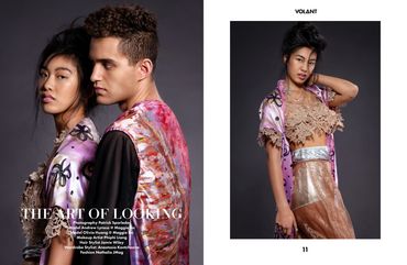 Jamie Wiley Artistry - Hair, Book, Hairstyle