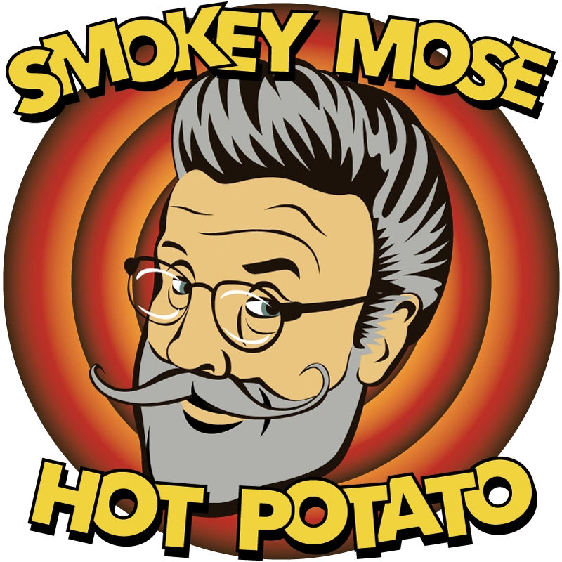 Smokey Mose Hot Potato