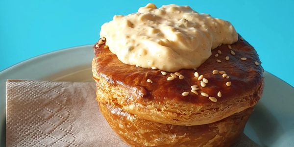 Piethief - Pies - Footscray, Victoria