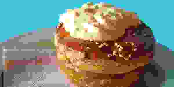 Piethief - Pies - Footscray, Victoria