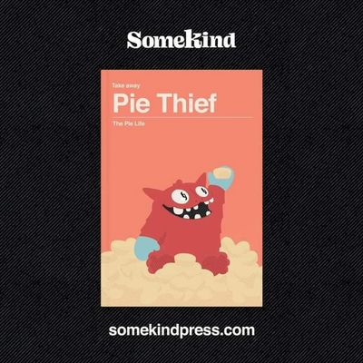 Piethief - Pies - Footscray, Victoria