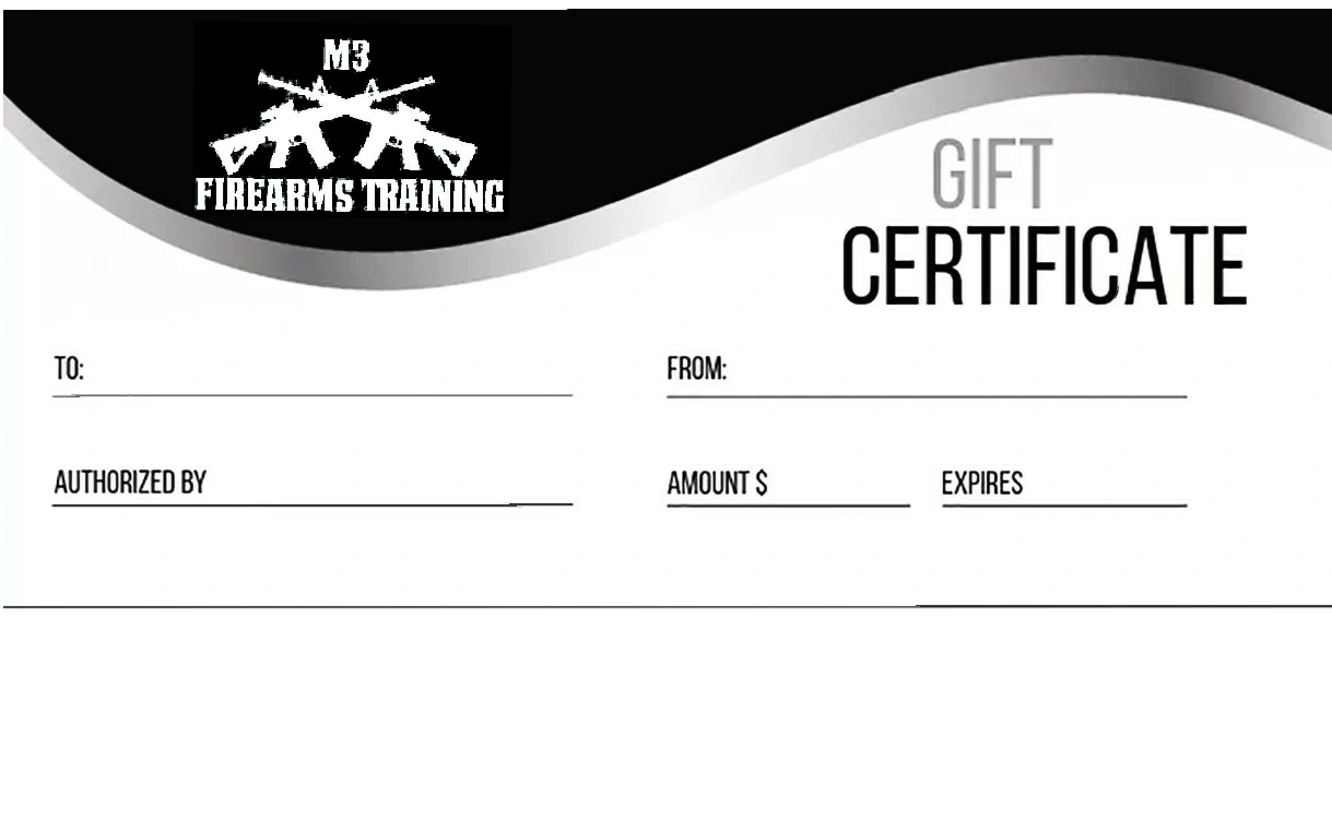 Nra Certificate Template