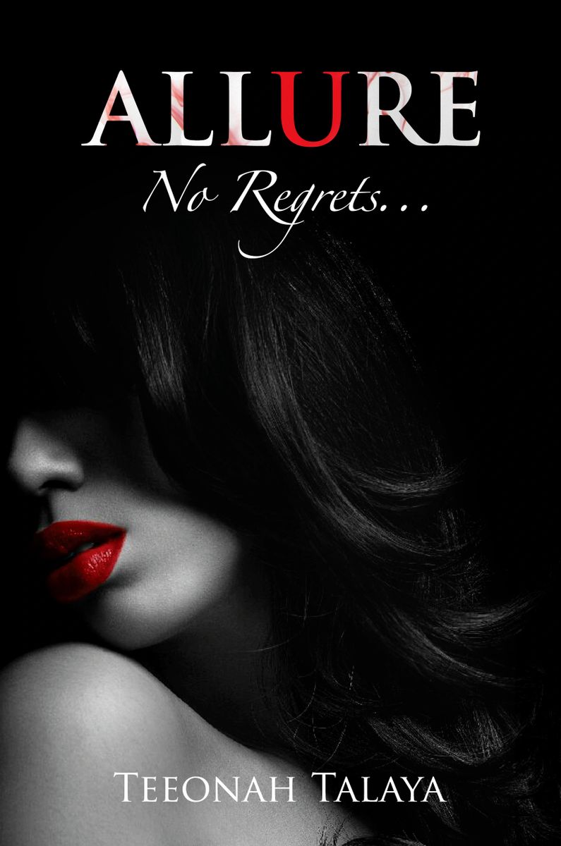Allure: No Regrets (Book 1)