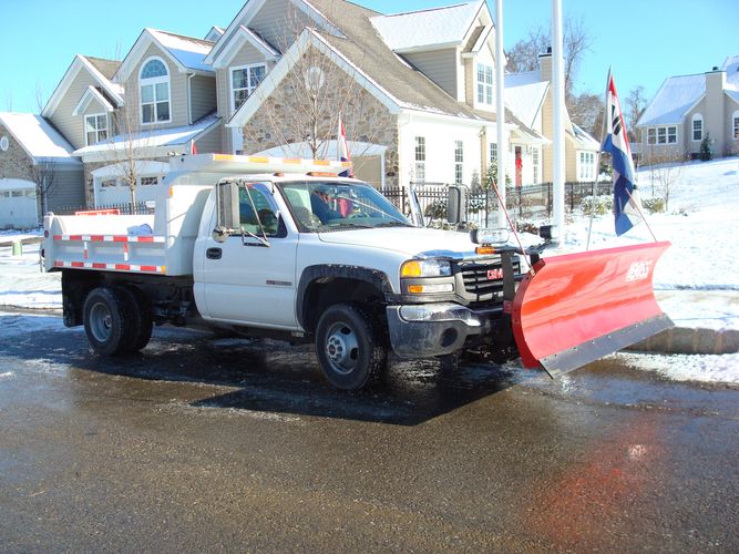 Earthmover Excavation Inc