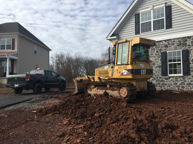 Earthmover Excavation Inc