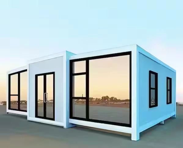 40' LONG ( 2BED/1BATH) | Dropship Homes