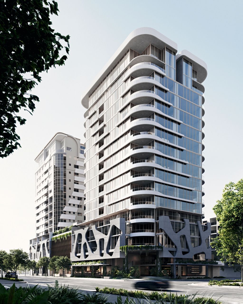 Projects | LPS Group