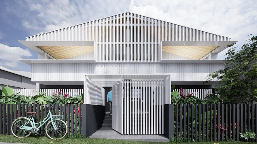 Projects | LPS Group