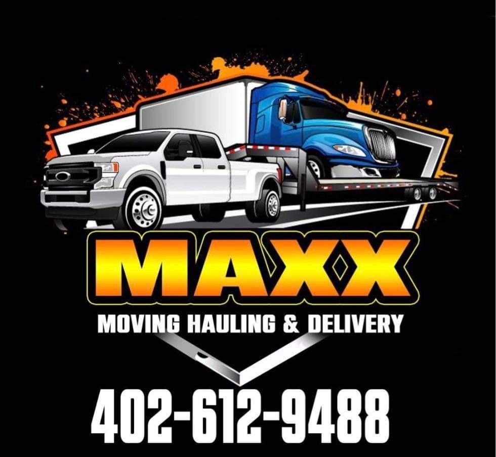 Maxx Moving Hauling & Delivery