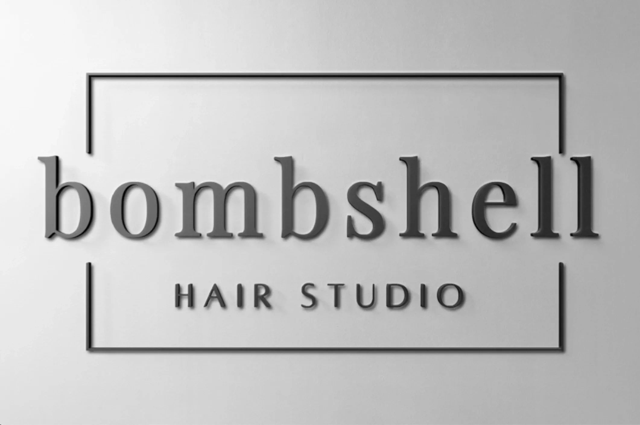 Bombshell Hair Studio - Hair Salon - Dover, Delaware