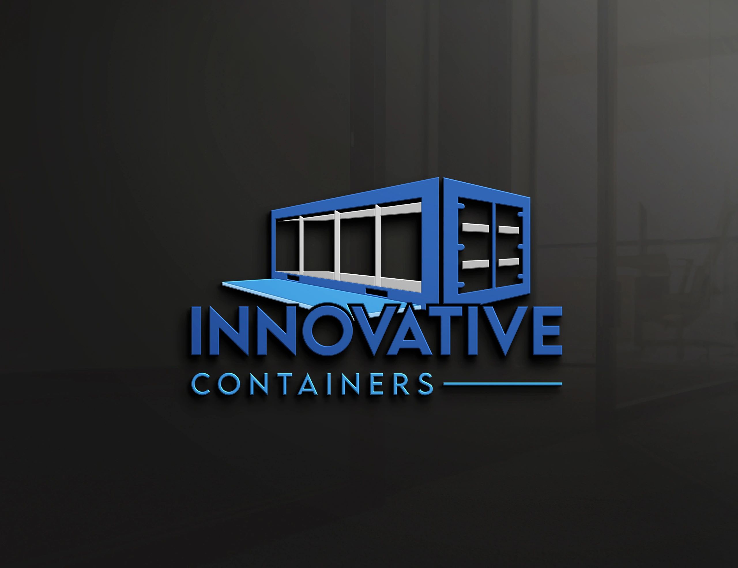 Thinking in the Box: Shipping Containers for Homes & Biz