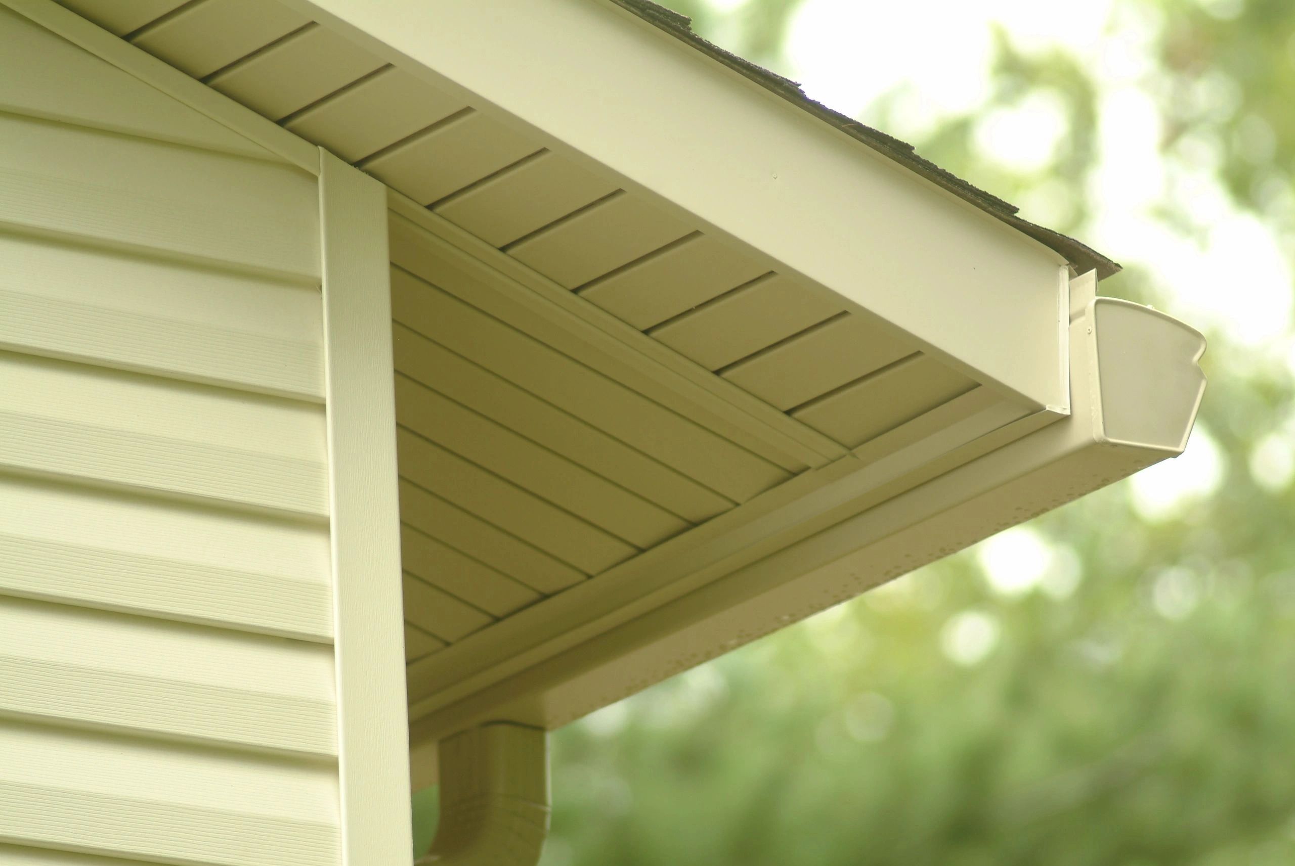 Norther Virginia KGuard Gutter