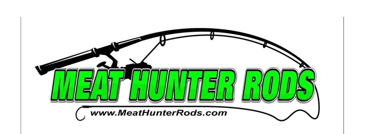 Meat Hunter Rods - Fishing, Meat Hunter Rods, Meat Hunter