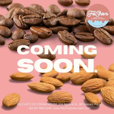 Super Creamy Ice Cream - Felchie's Ice Cream House