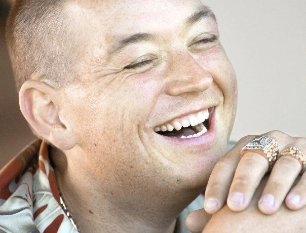 Inspirational Singer & Songwriter | Brad Luzadder