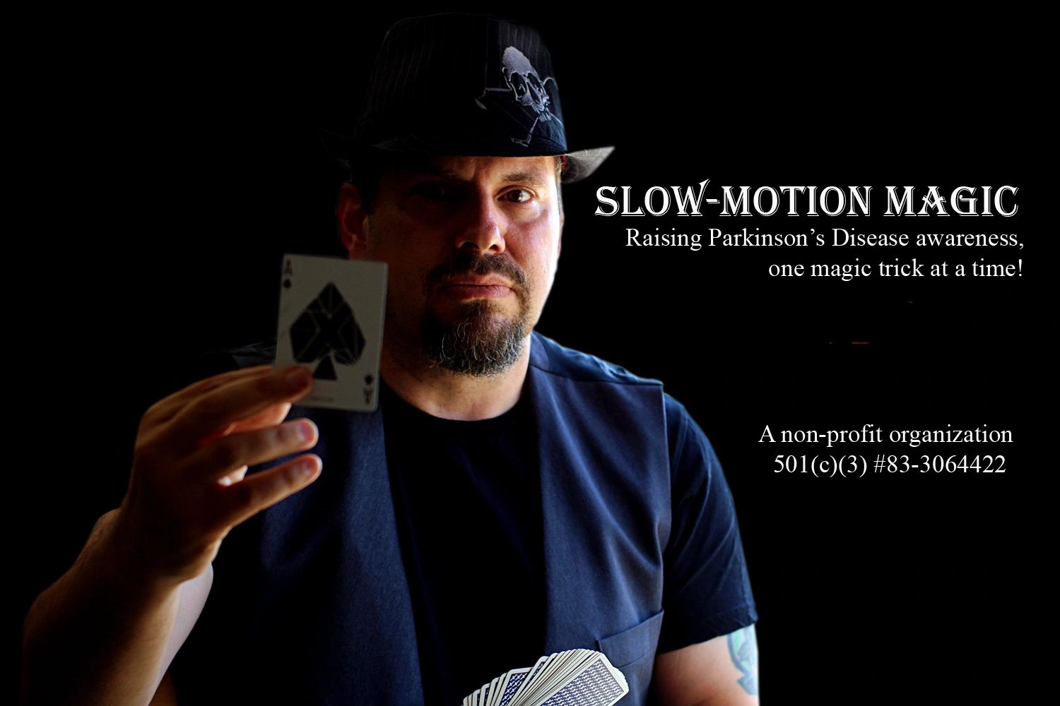 Slow-Motion Magic
