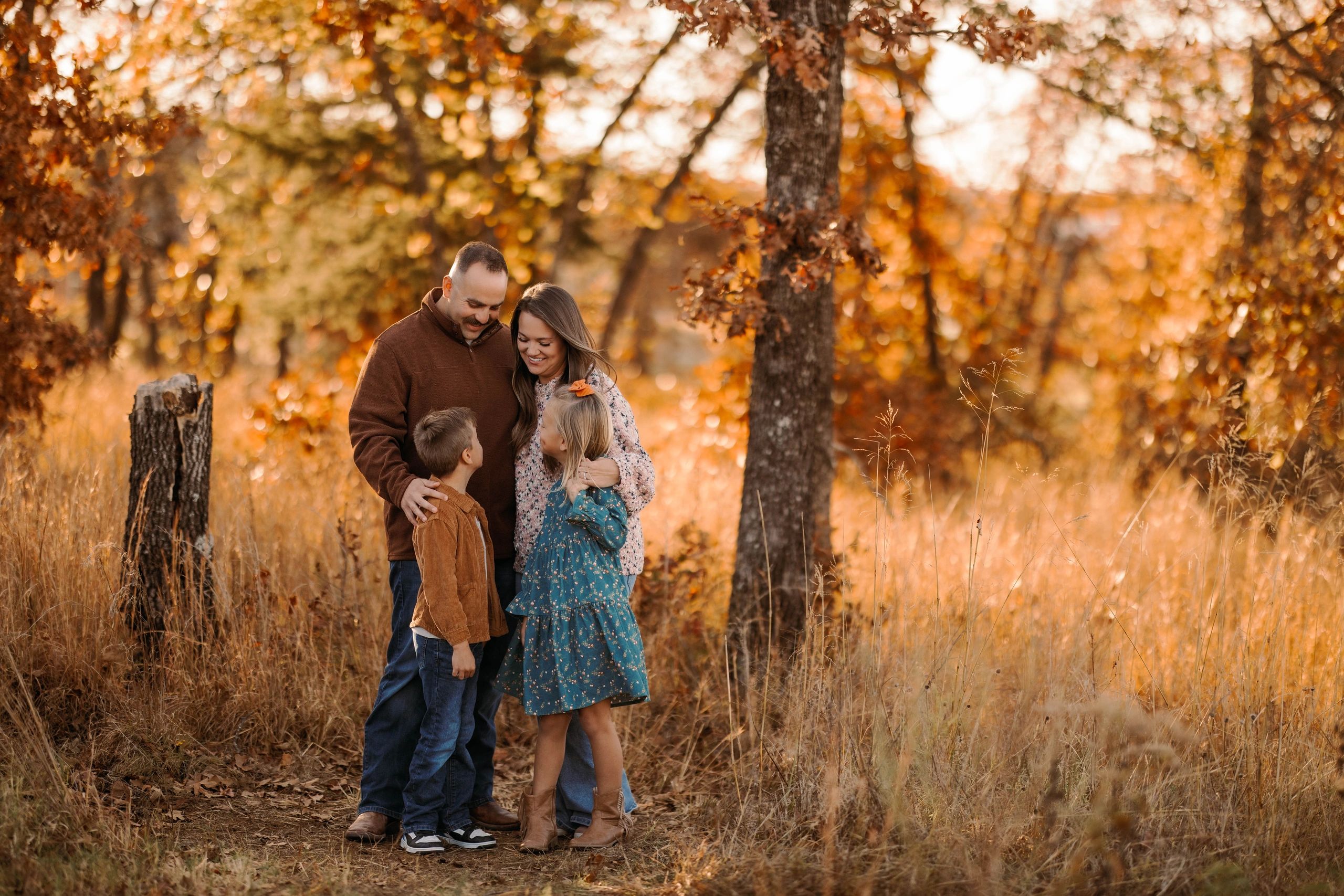 Capture Beautiful Memories with Family Photo Sessions