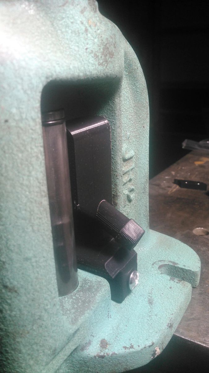 PCATJR2 - Primer Catcher For RCBS JR2 Press