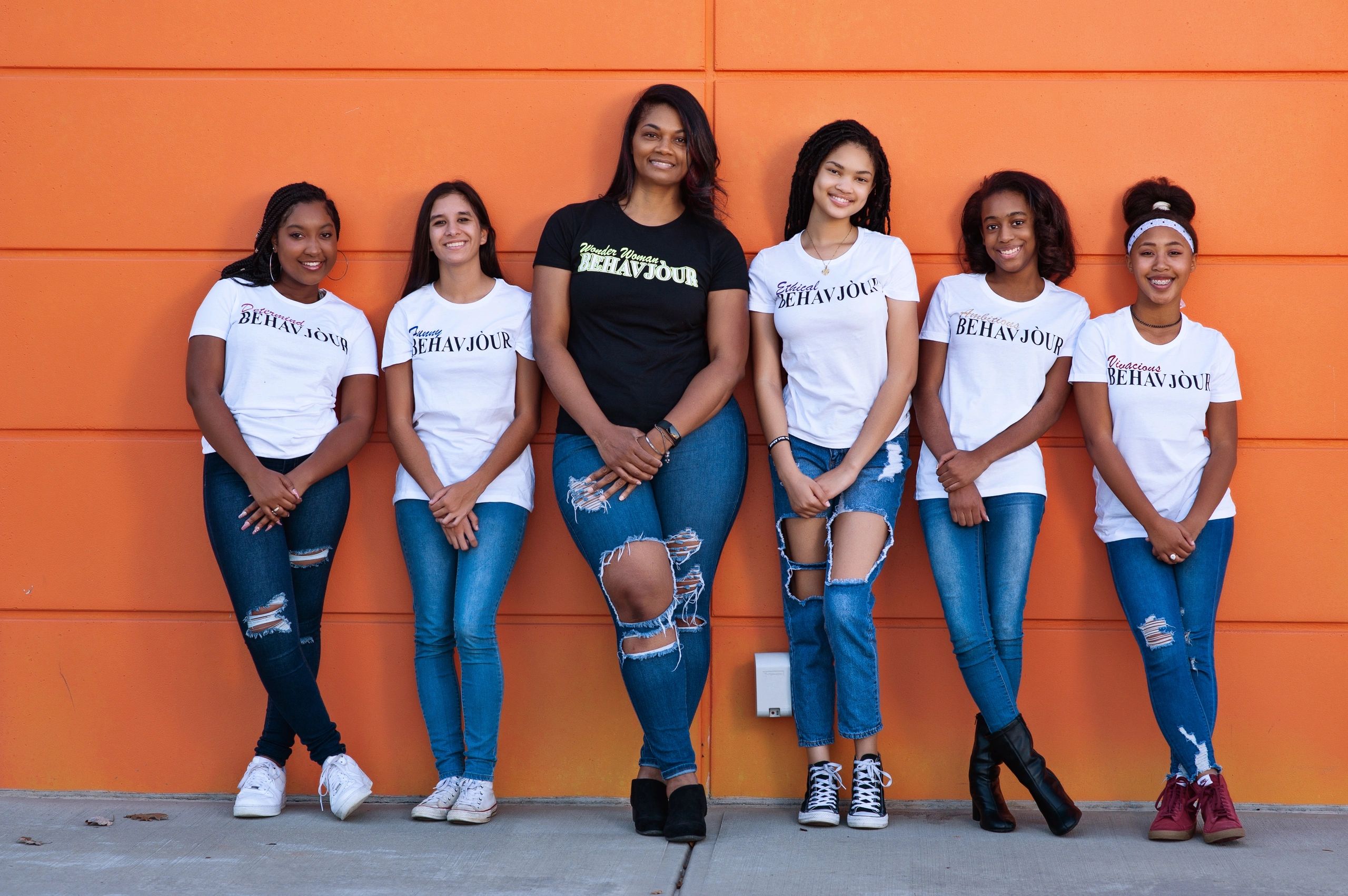 More Than My Pretty Face