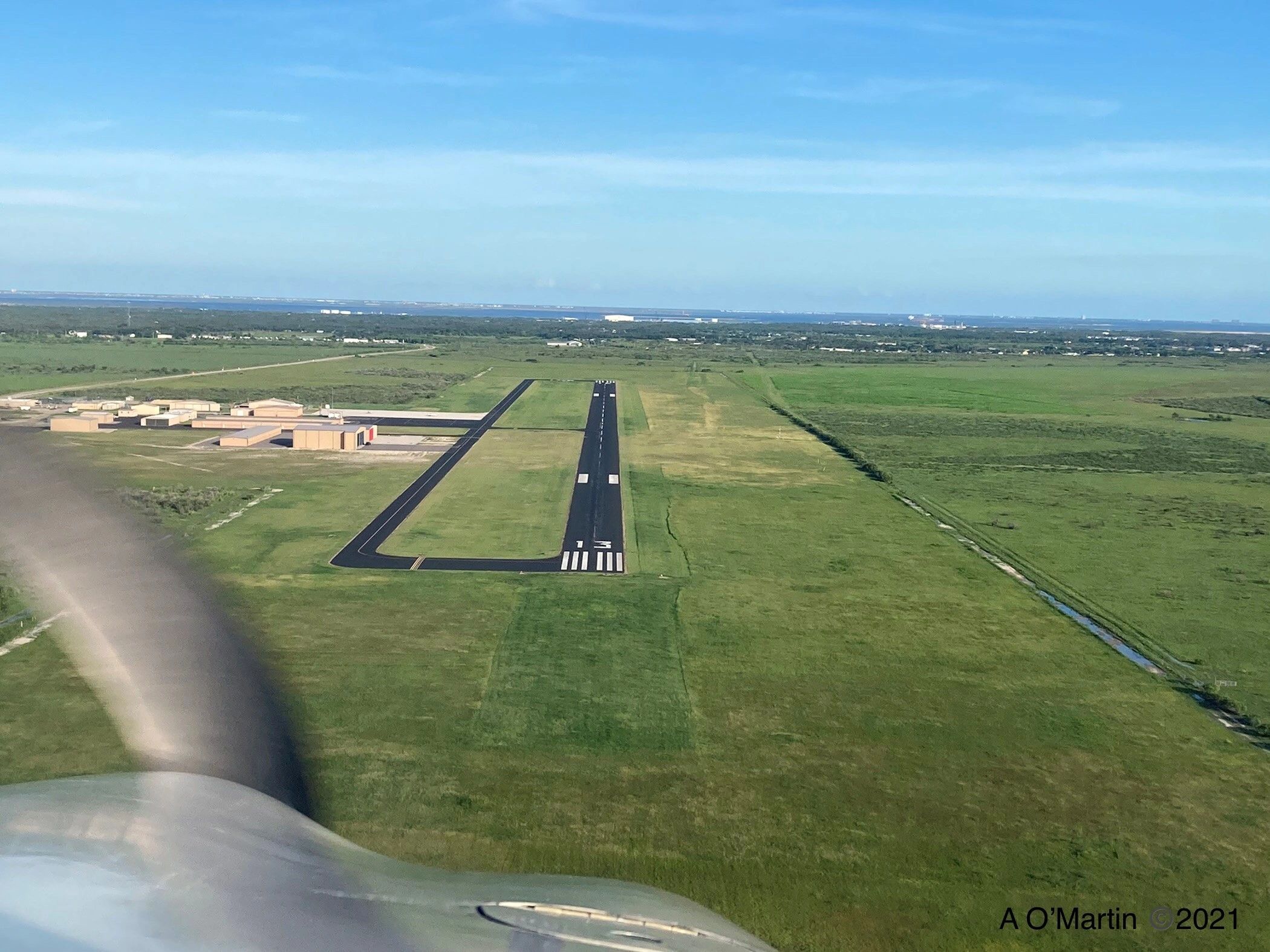 Pilot Training - Gulf Coast Flight Training