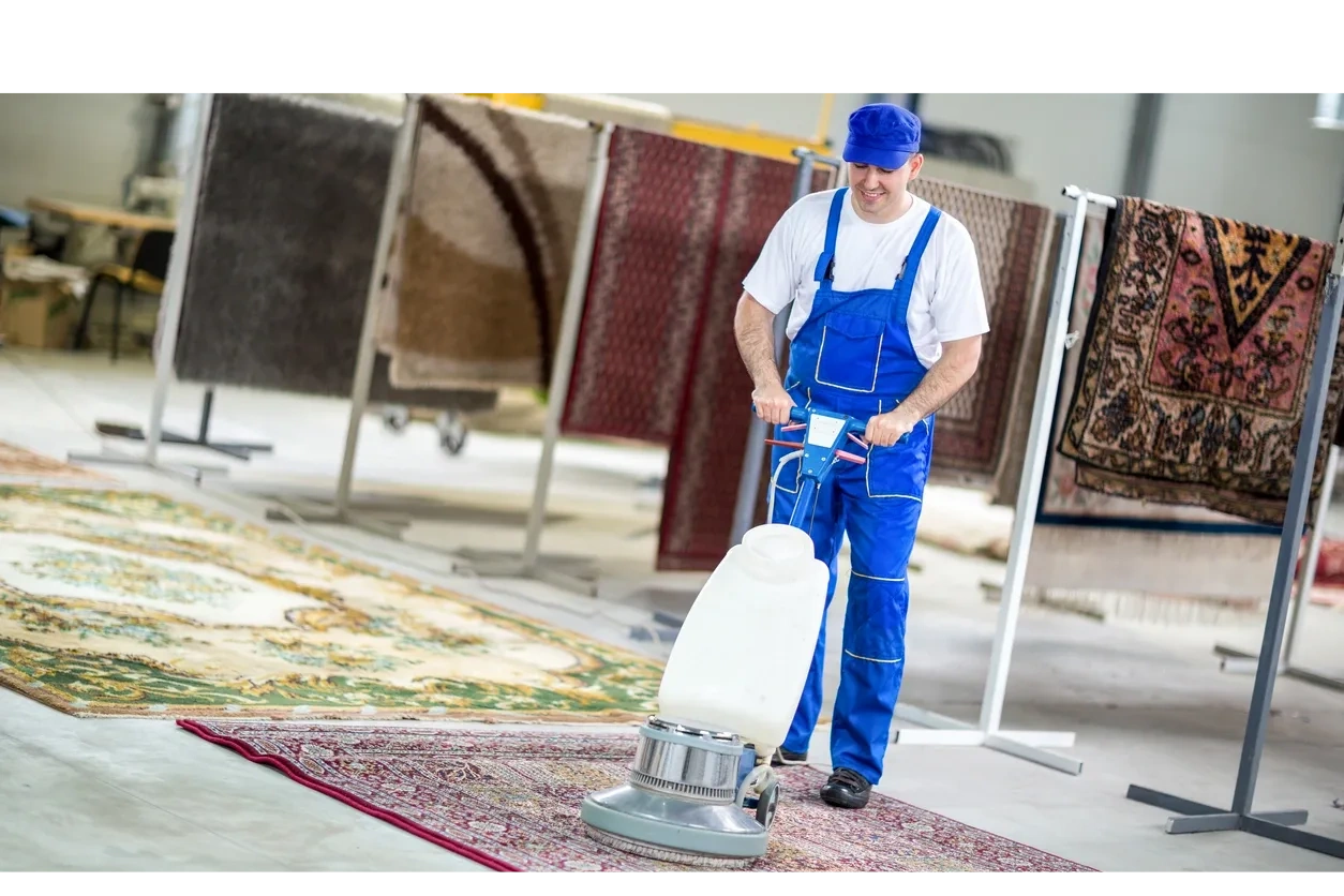 Professional Rug Cleaning Services | H&R Boston Rug Cleaners