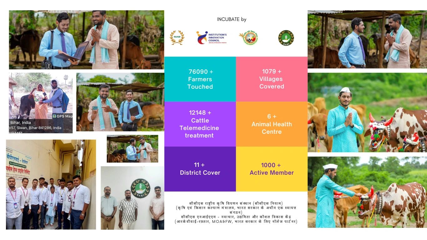 Pashupalan - Pashu Suraksha Yojana, Animal Hospital, E Book Training