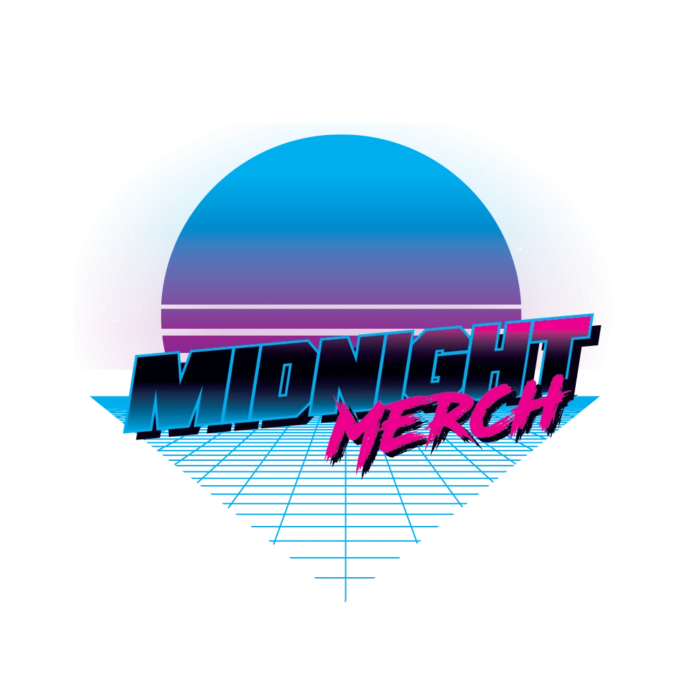 Midnight Merch