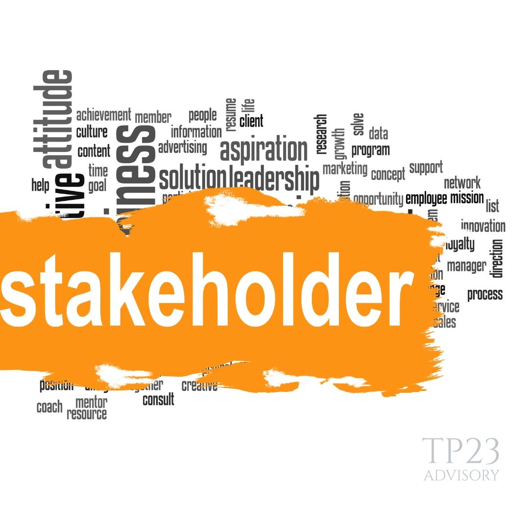 Stakeholder Value: Expanding the Definition of Success