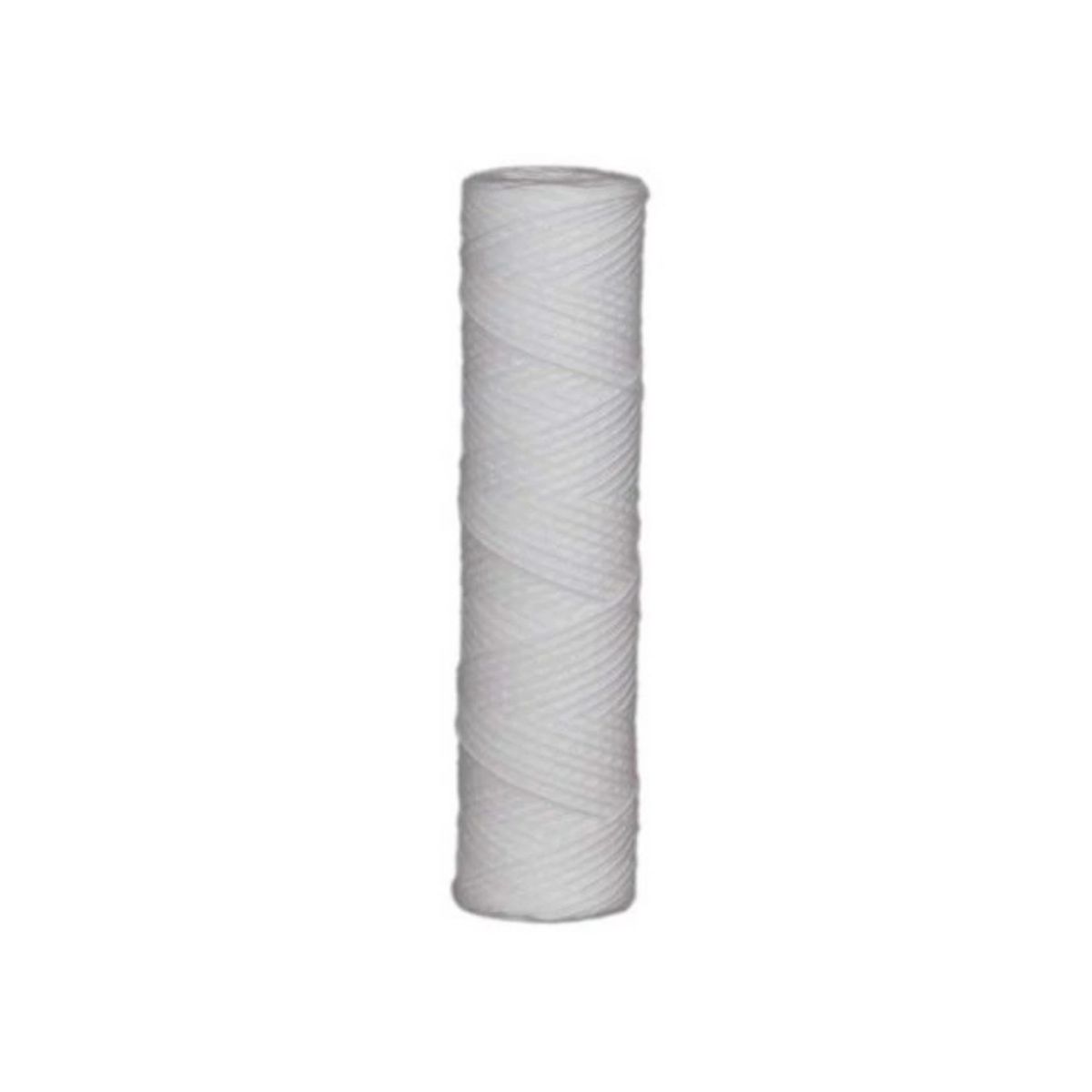10" String Wound Polypropylene Filter Cartridge
