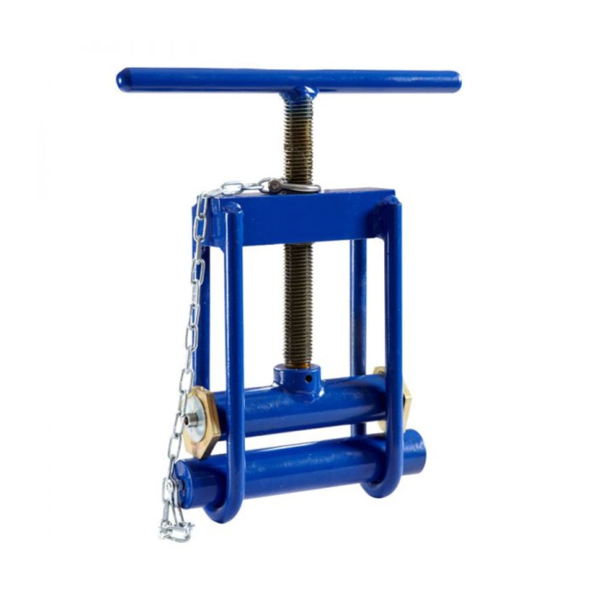 Heavy Duty Pipe Squeeze Tool 20-63mm