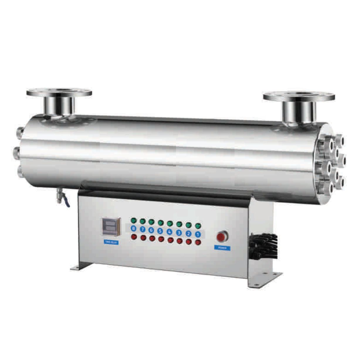 Aqua 90 UV Ultraviolet System 90l/m, 1" BSP Male Connection