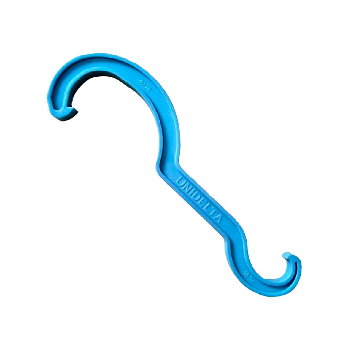 Unidelta Fittings/Wrench Tool 16mm - 63mm