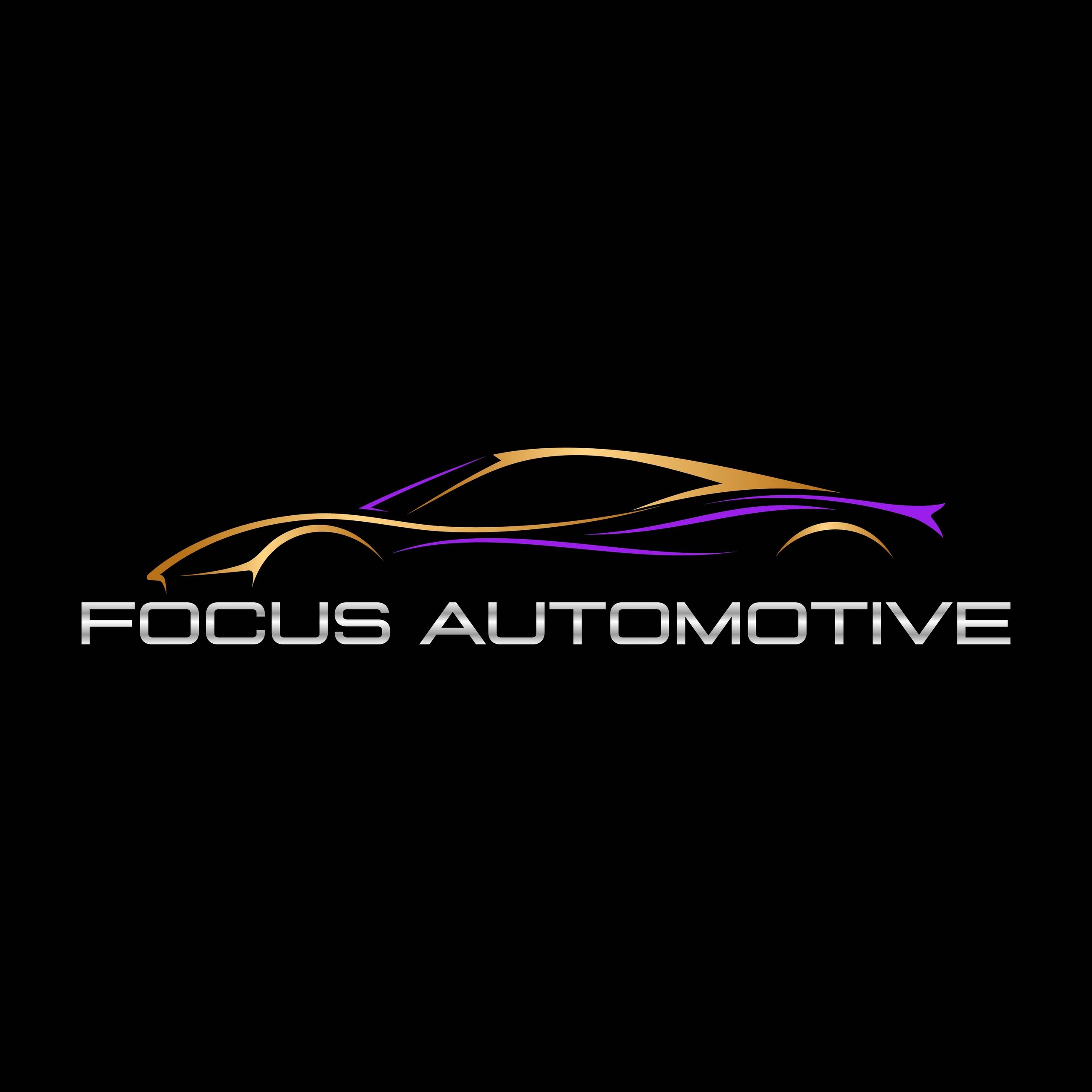 Focus Automotive