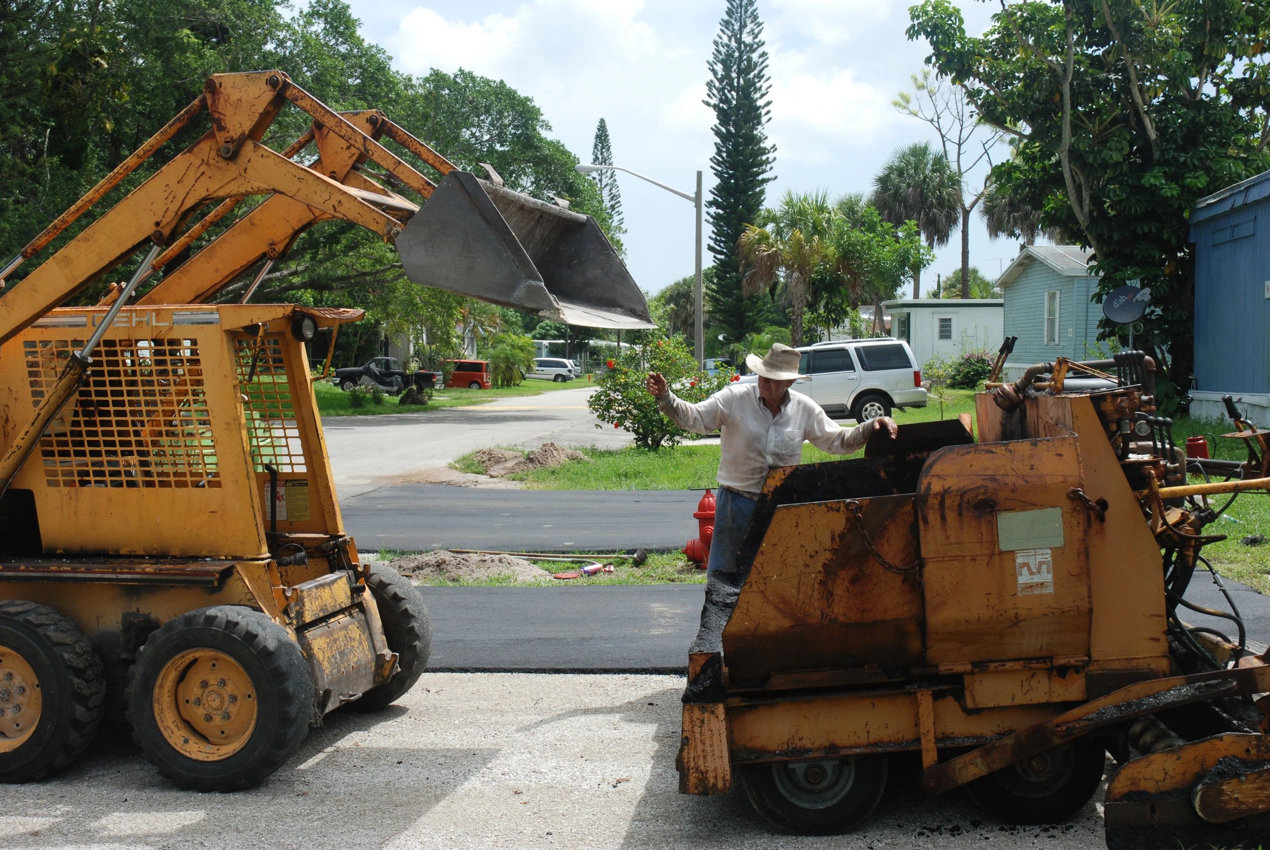 Smith Paving Inc | Smith Paving Inc