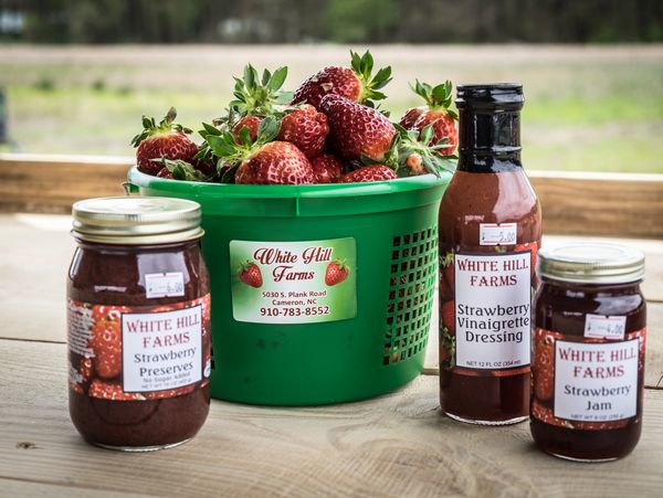 White Hill Farms