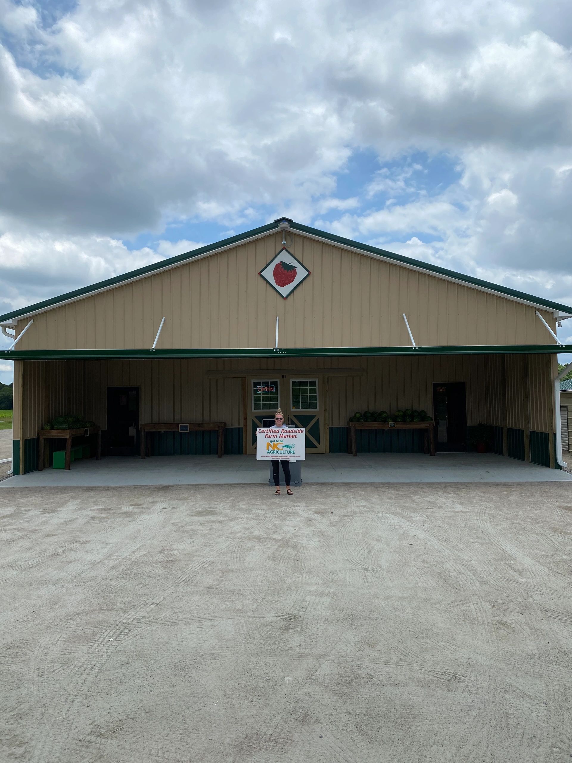 White Hill Farms