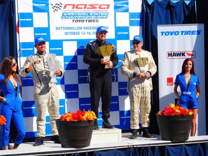 Michael Mihld Racing